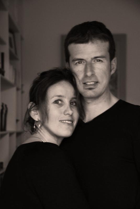 Portraits - david-levasseur.cmonbook.com