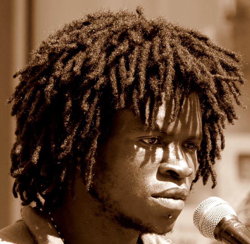 Portraits - david-levasseur.cmonbook.com